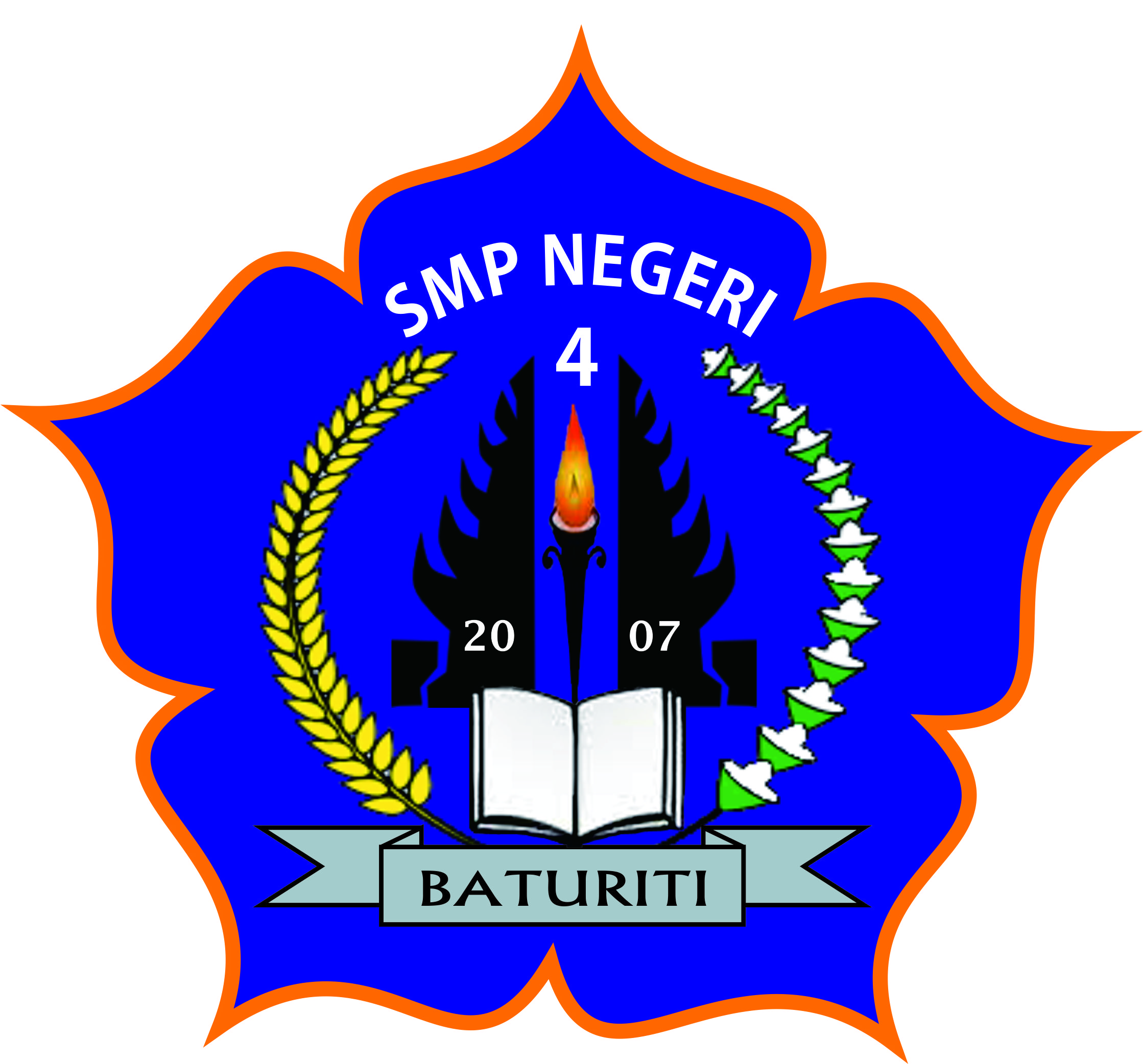 Login | CBT SMPN 4 BATURITI